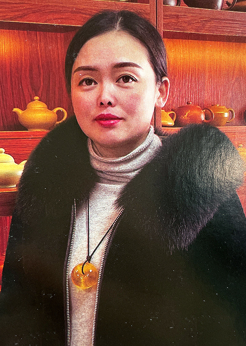 Shen Dan