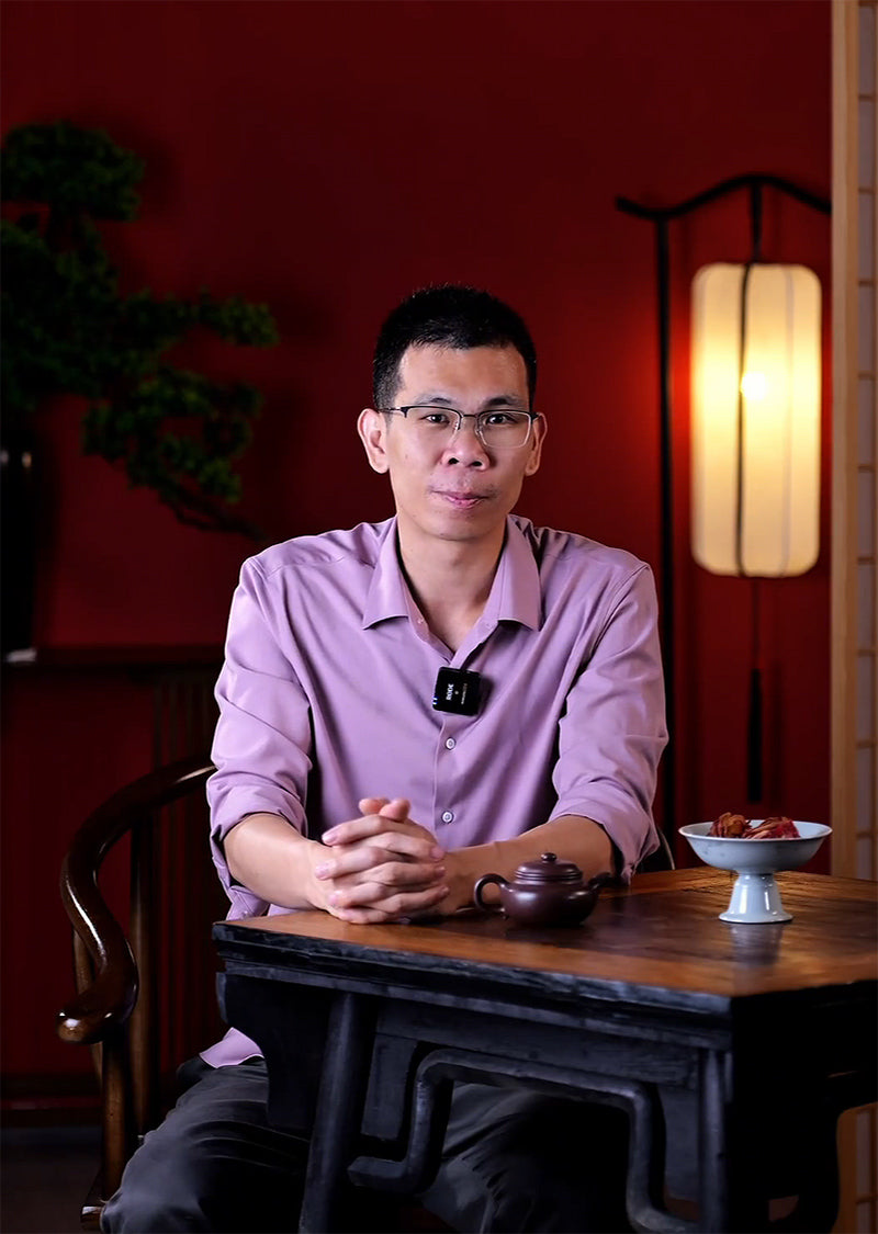 Lin Changdi
