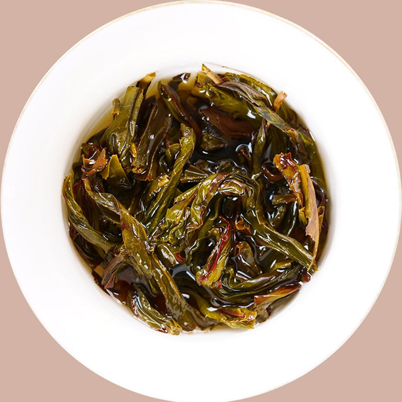 Duck Shit Fragrant Dan Cong Oolong Tea Leave – ClayPurple