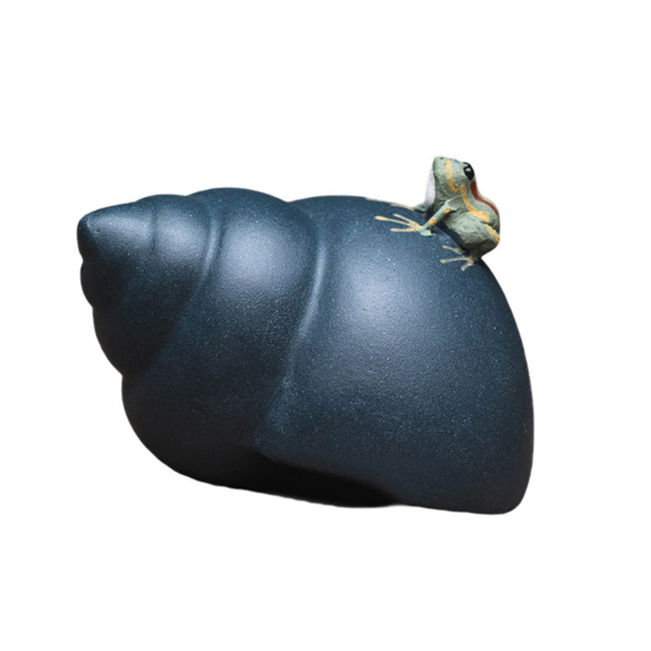 Authentic Handmade Purple Clay Teapots - Clay Purple Official Website