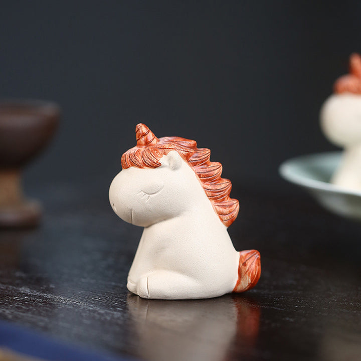 Authentic Handmade Purple Clay Teapots - Clay Purple Official Website