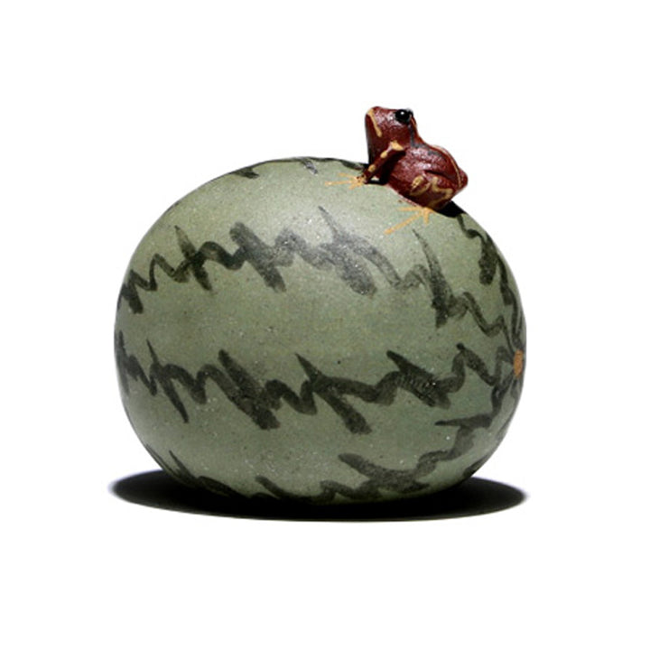 Authentic Handmade Purple Clay Teapots - Clay Purple Official Website