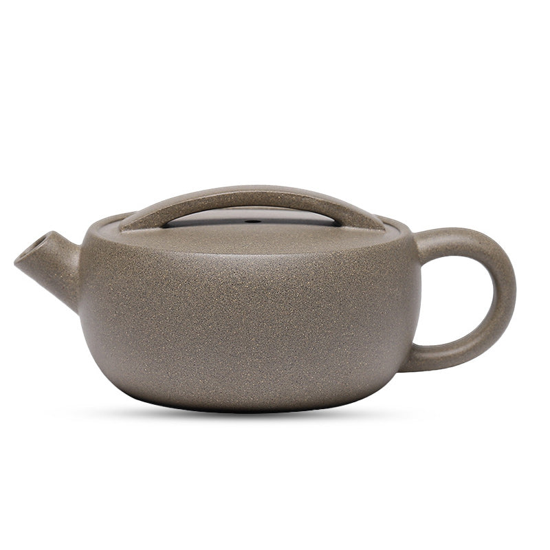 Watt Purple Clay Teapot
