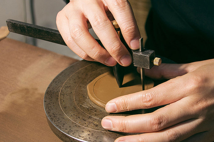 Authentic Handmade Purple Clay Teapots - Clay Purple Official Website